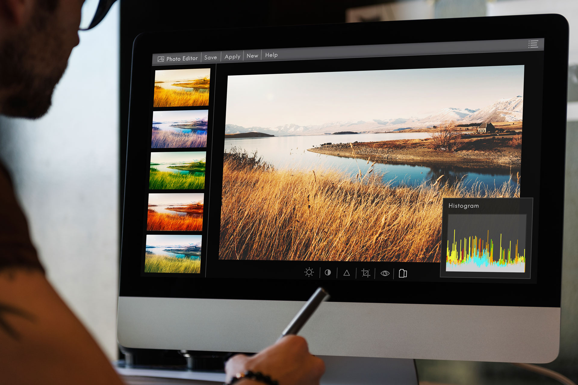 Image Conversion - Bright Square Solutions